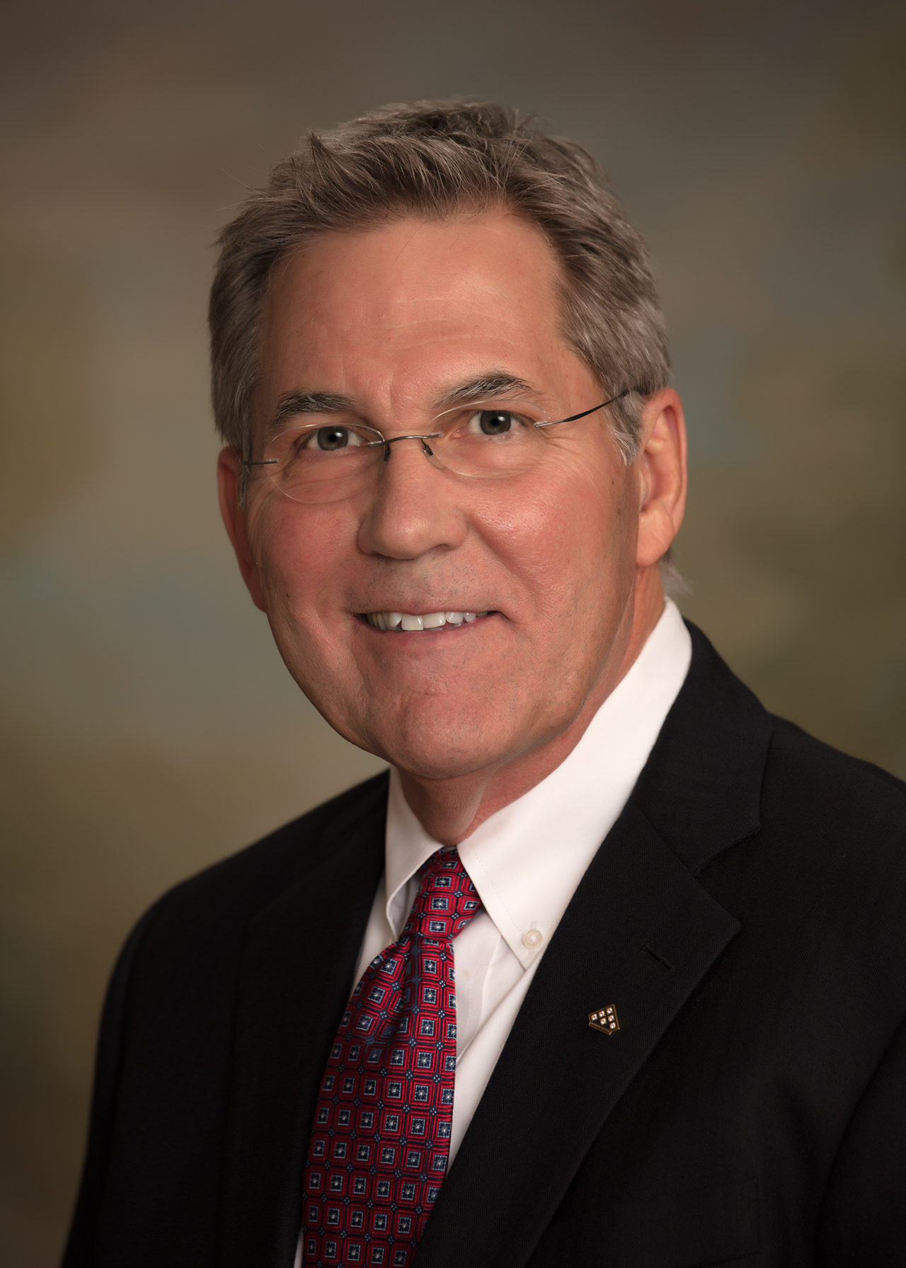 Michael Rabb - Delta Bank